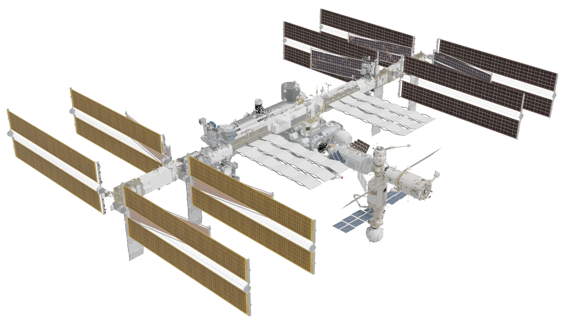 International Space Station (ISS) (D) (IGOAL) - NASA Science